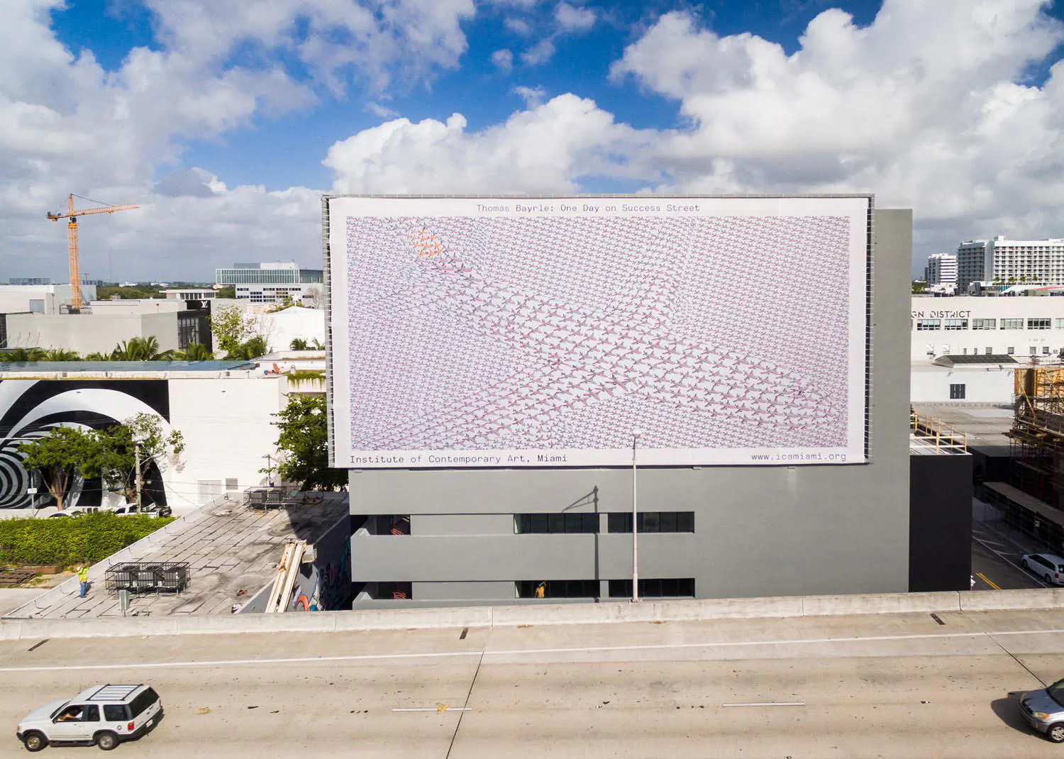 ICA Idea 007: Kirsty Bell | Institute of Contemporary Art, Miami (ICA)