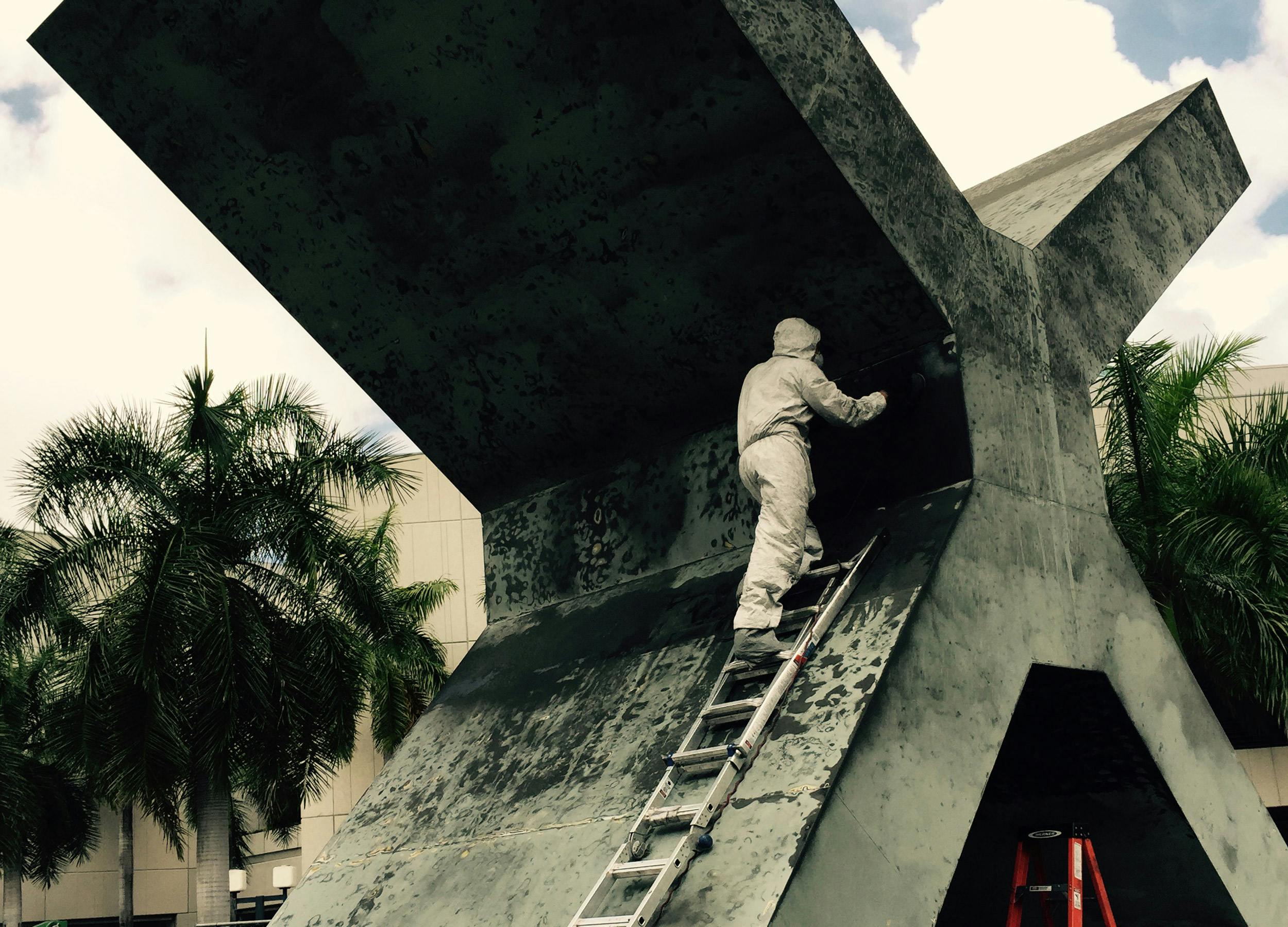 ICA Next Meets Rosa Lowinger - Institute of Contemporary Art, Miami