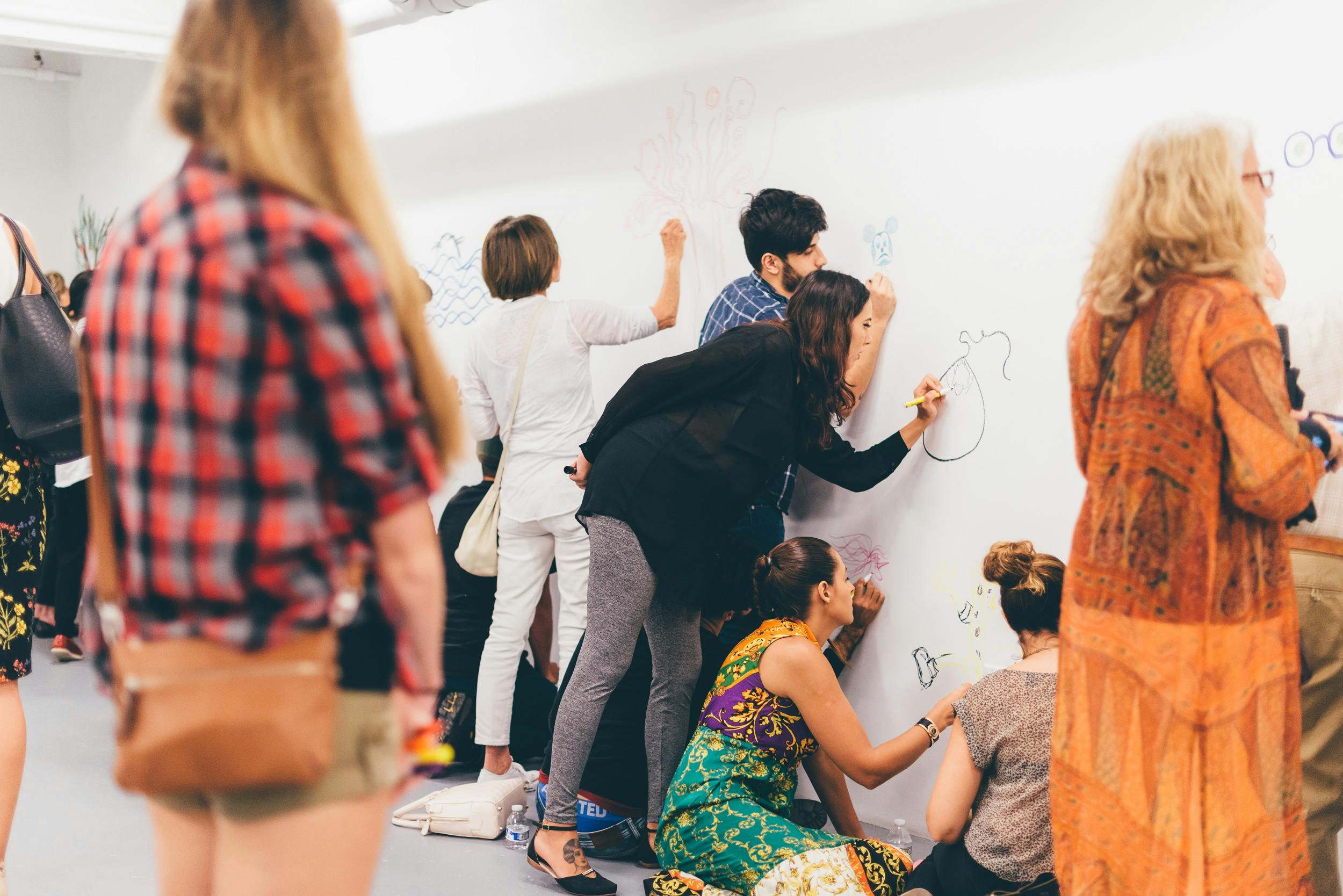 Programs - Institute of Contemporary Art, Miami