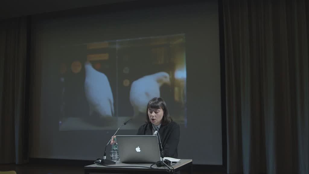 A+RC: Ana Teixiera Pinto | Institute of Contemporary Art, Miami