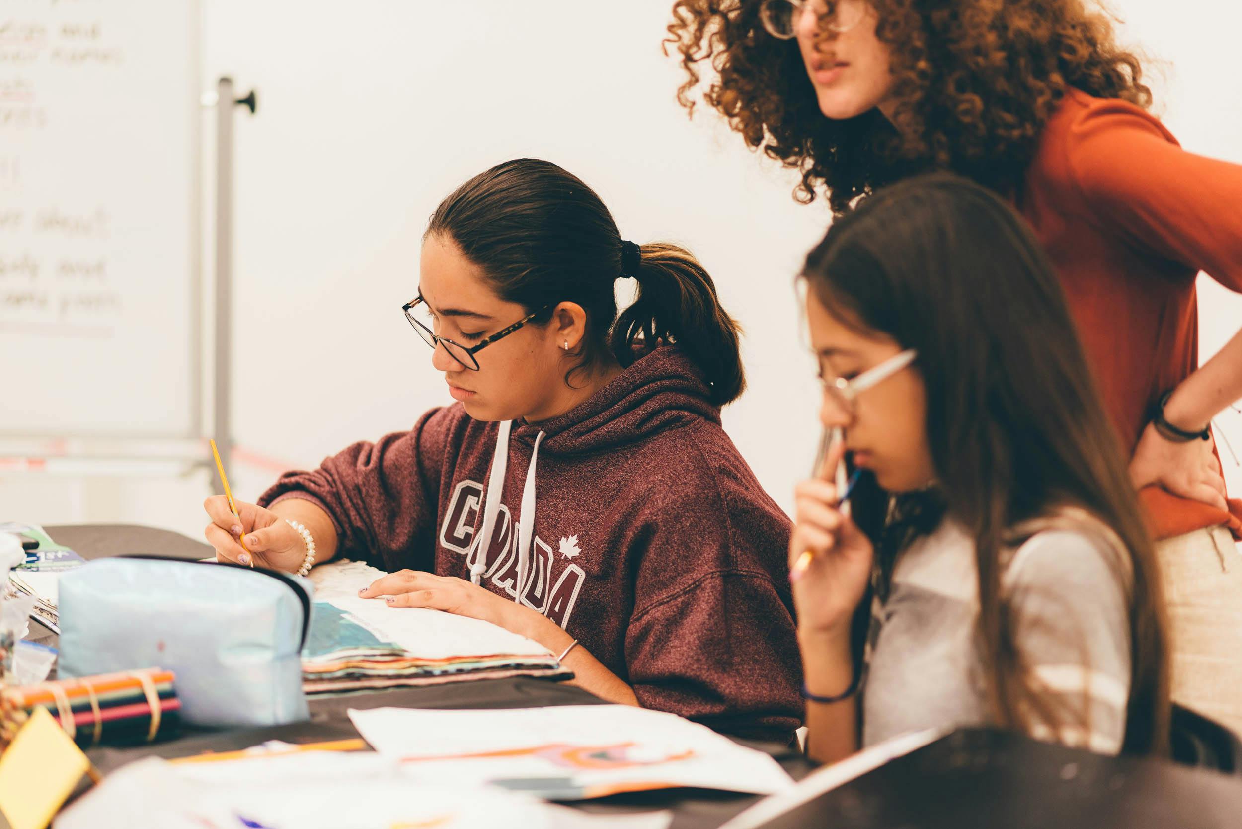 Summer Portfolio Prep 2024: Application - Institute of Contemporary Art ...