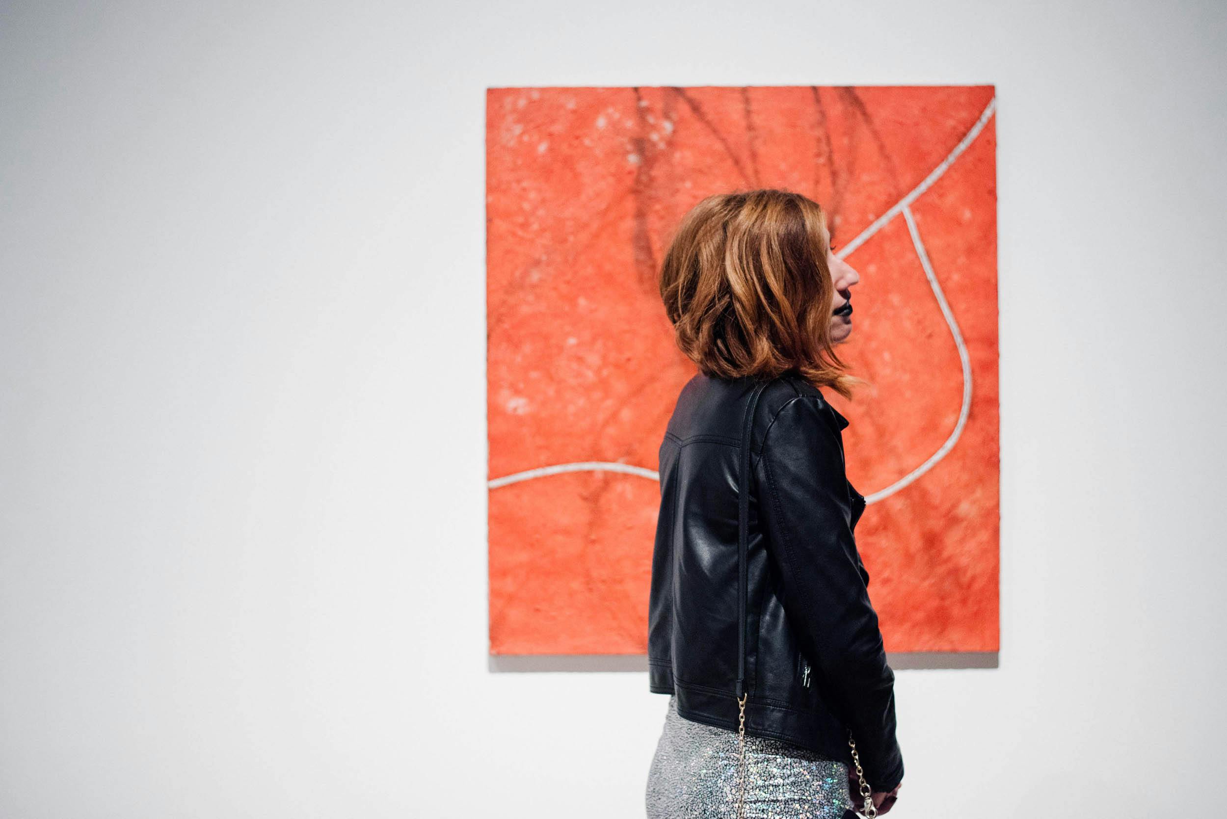 Artist, Students and Seniors - Institute of Contemporary Art, Miami