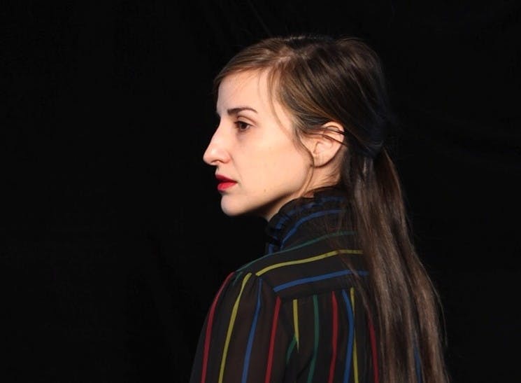 Stephanie Seidel in Conversation with Cristine Brache at Tory Burch