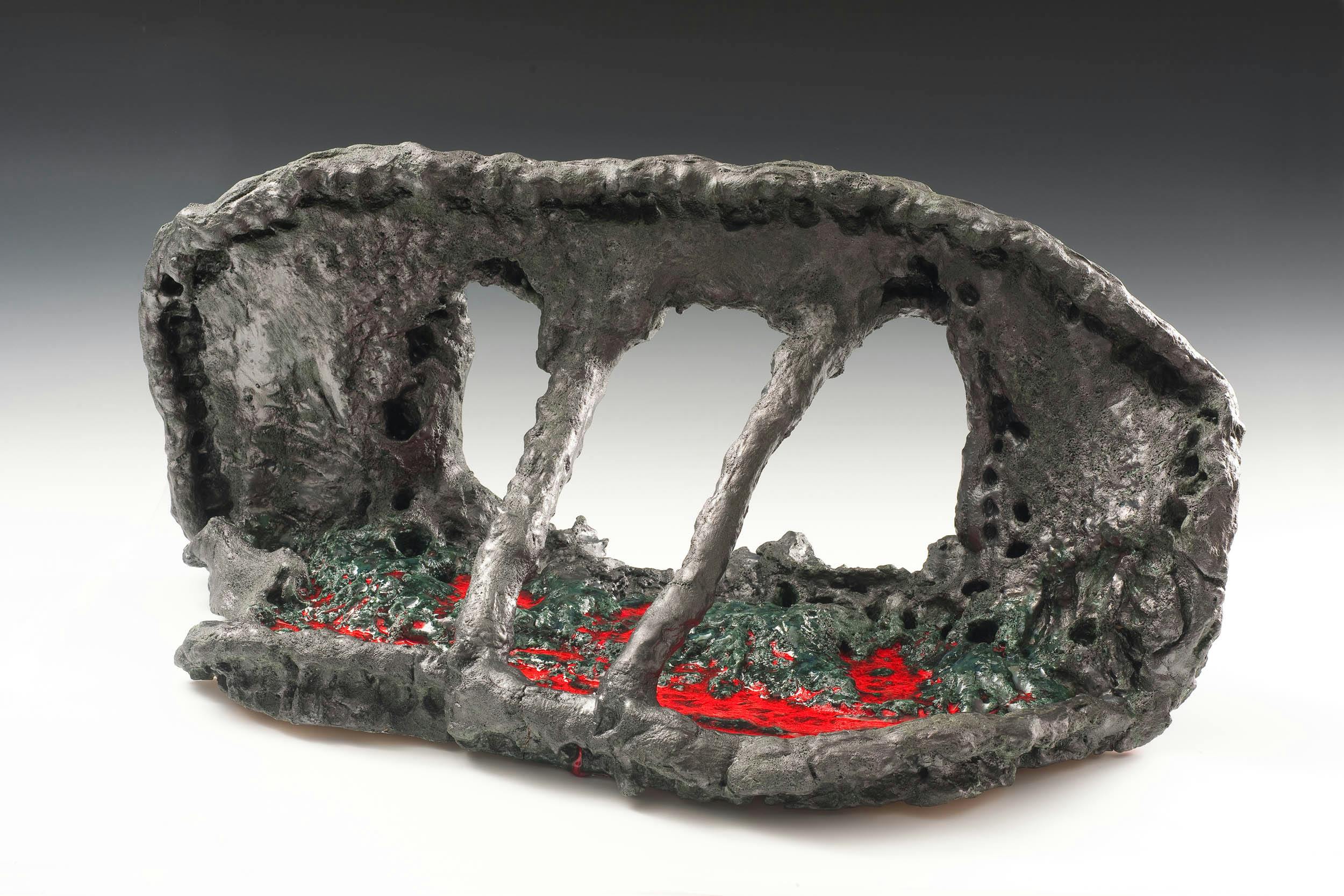 Sterling Ruby Opening Night - Institute of Contemporary Art, Miami