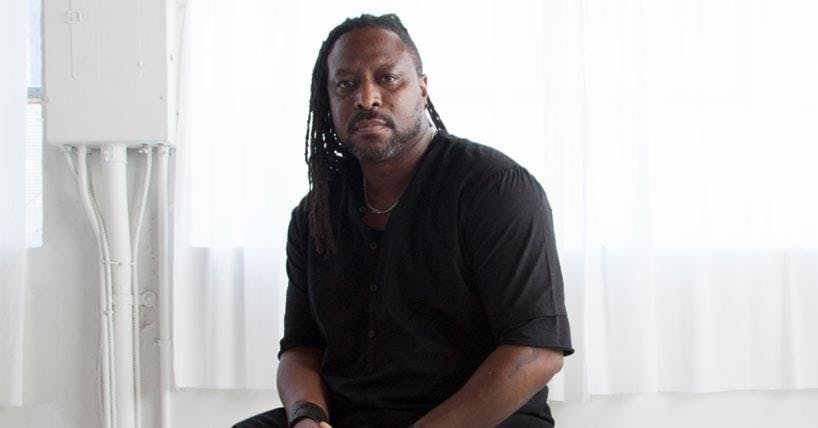 Dr. Rinaldo Walcott Lecture - Institute of Contemporary Art, Miami