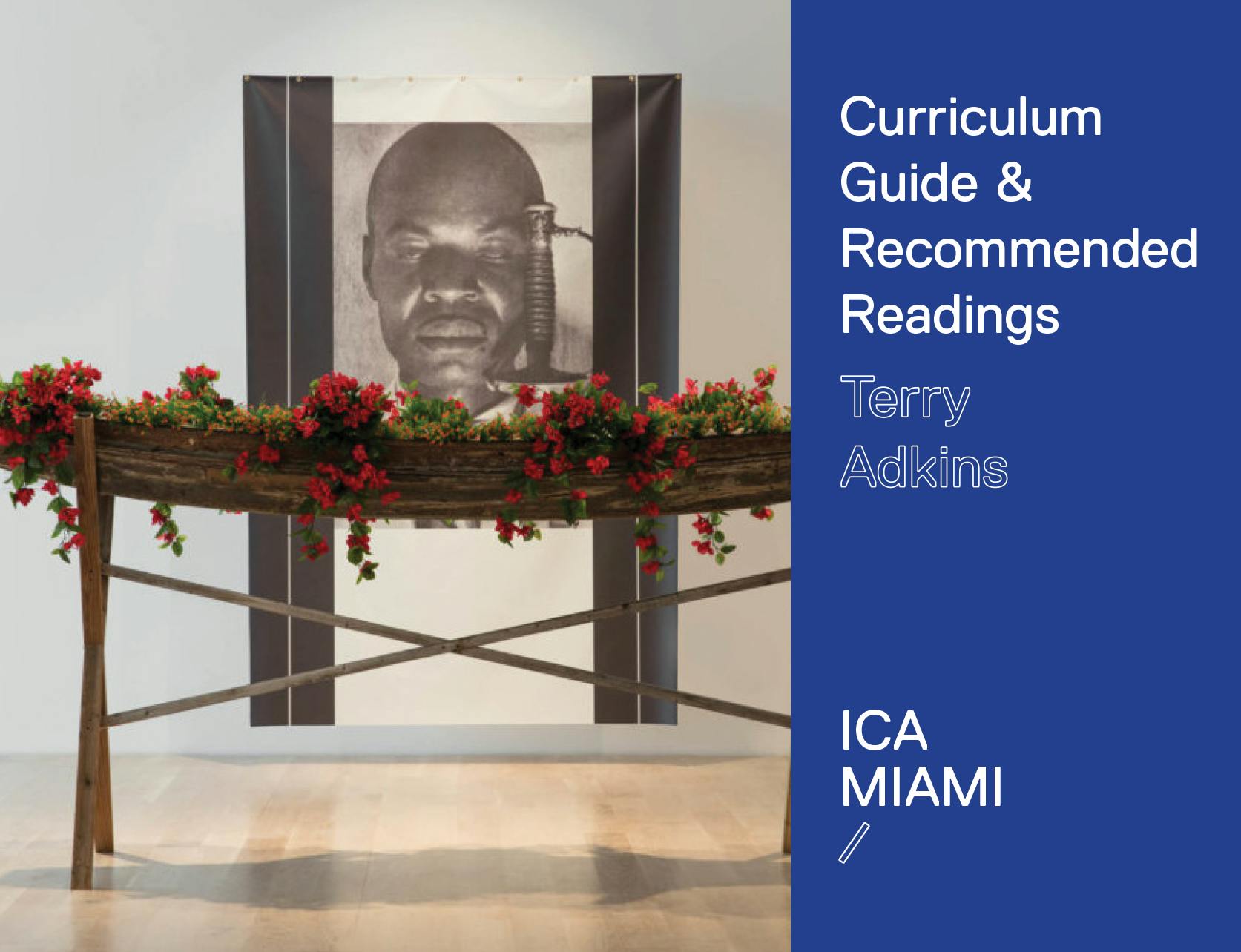 Online Learning: Terry Adkins