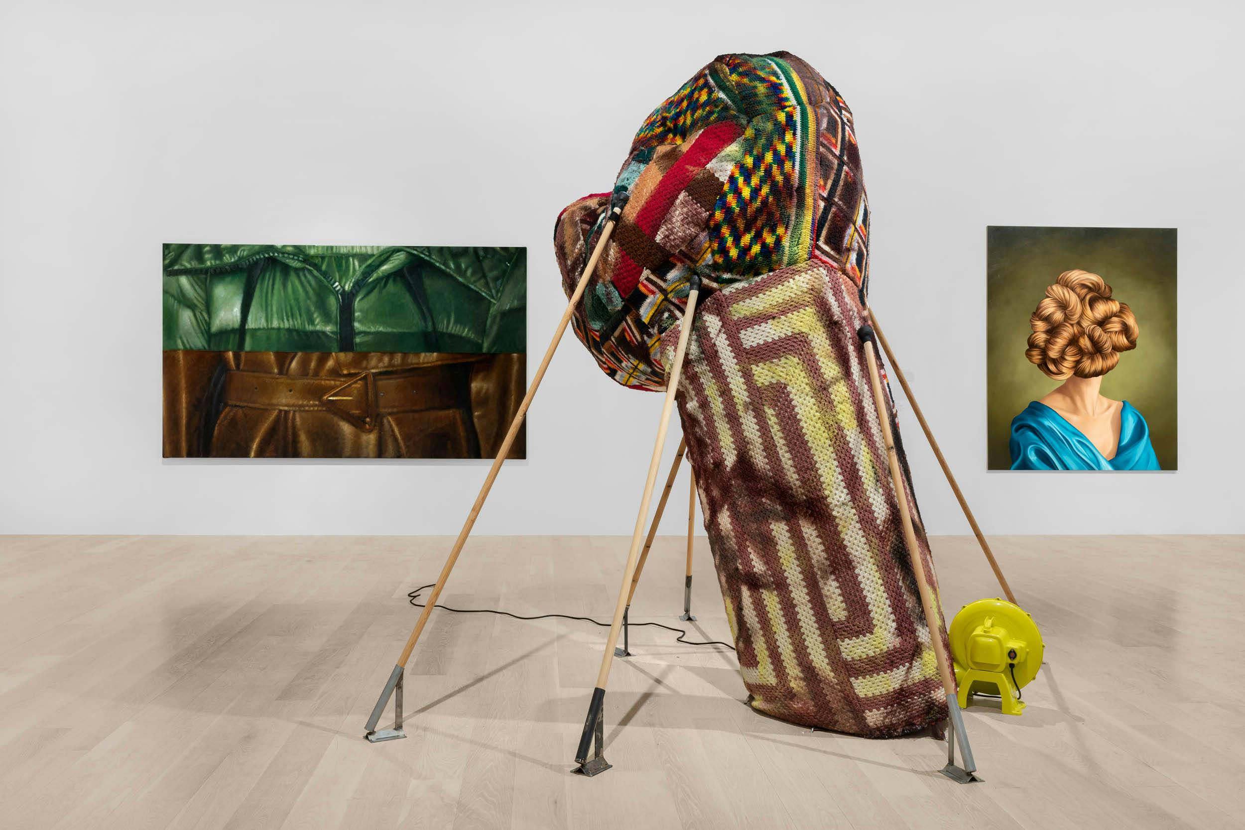 Art + Programs - Institute of Contemporary Art, Miami