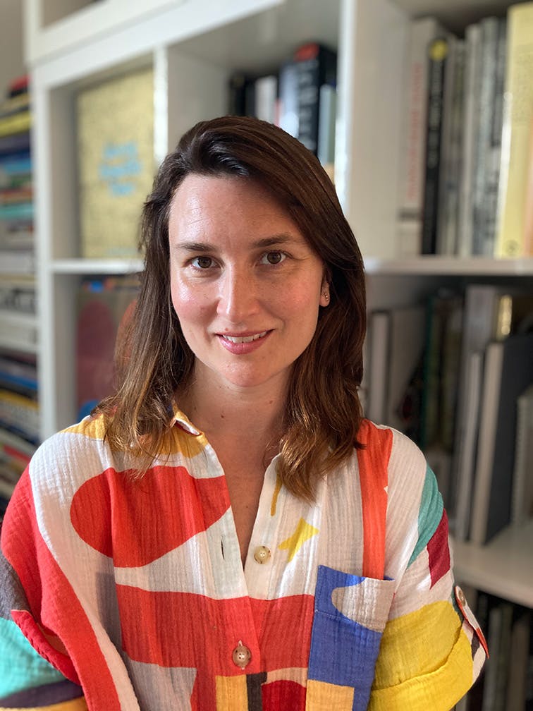 Mara Hoberman on Michel Majerus - Institute of Contemporary Art, Miami