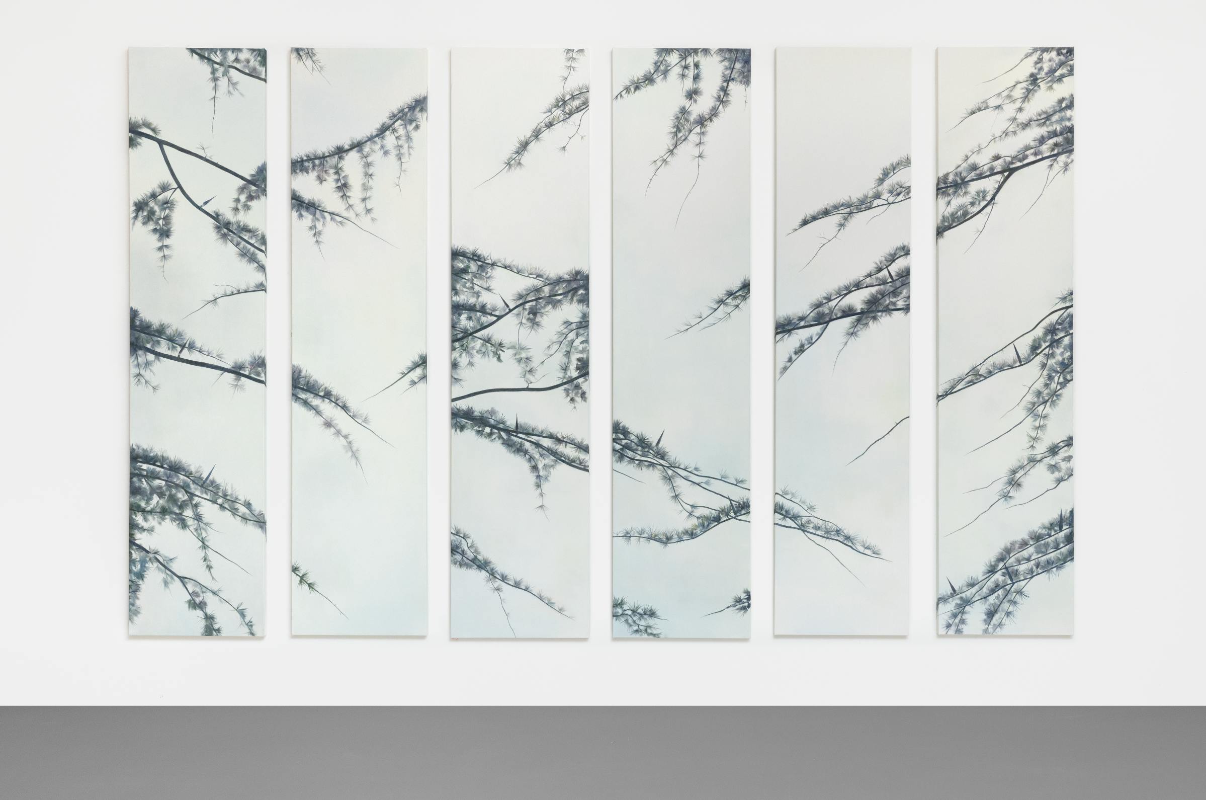 Angela Lyn: Passage - in the wake of the world - Institute of ...