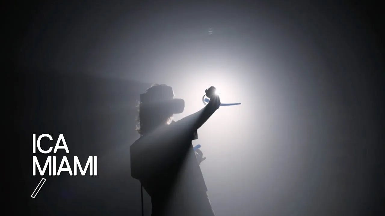 Postcards for places you can’t visit: Emma Webster, landscapes, and VR ...