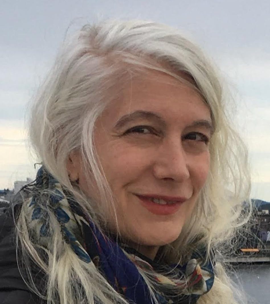 A+RC Public Lecture by Dr. Kriss Ravetto-Biagioli: “Spectral Forensics ...